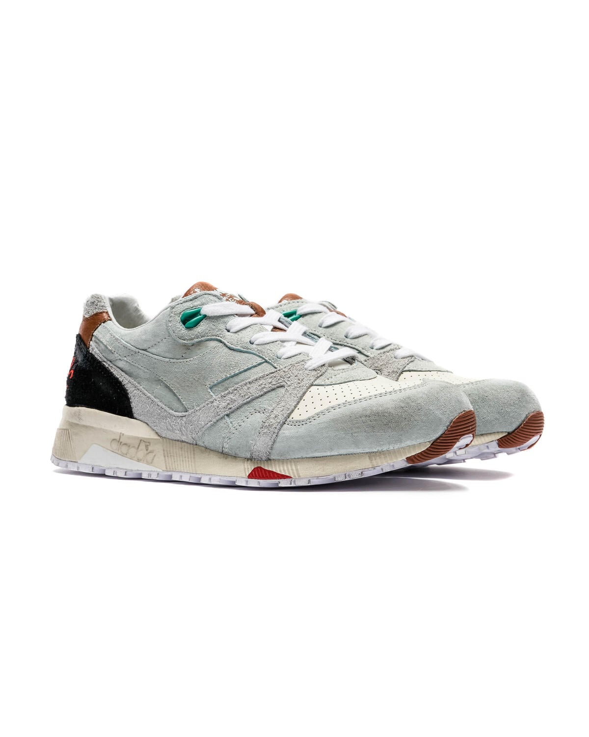 Diadora N9000 ANICE ITALIA | 201-179537-65133 | AFEW STORE
